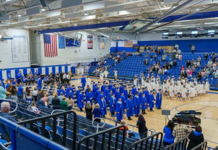 EAST LIVERPOOL HIGH SCHOOL SENIOR ASSEMBLY | News, Sports, Jobs - The ...